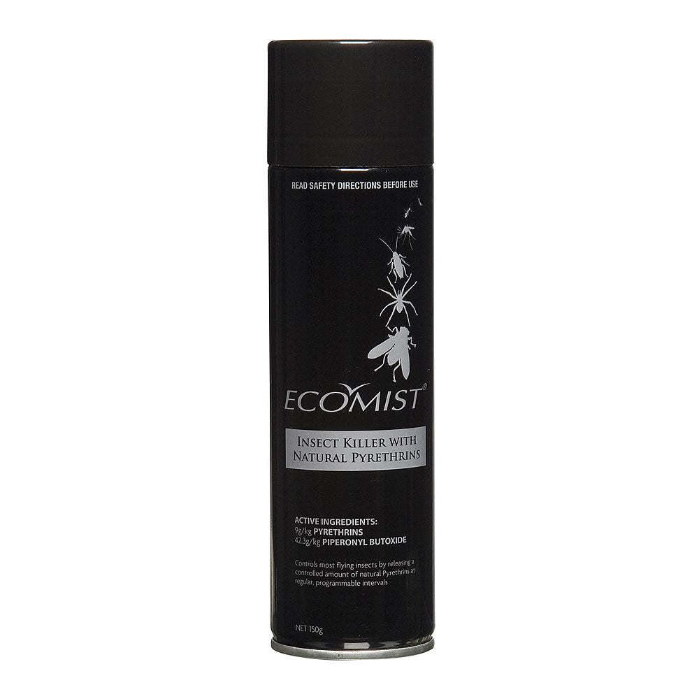 ECOMIST INSECT KILLER 650ml – Clark Products NZ