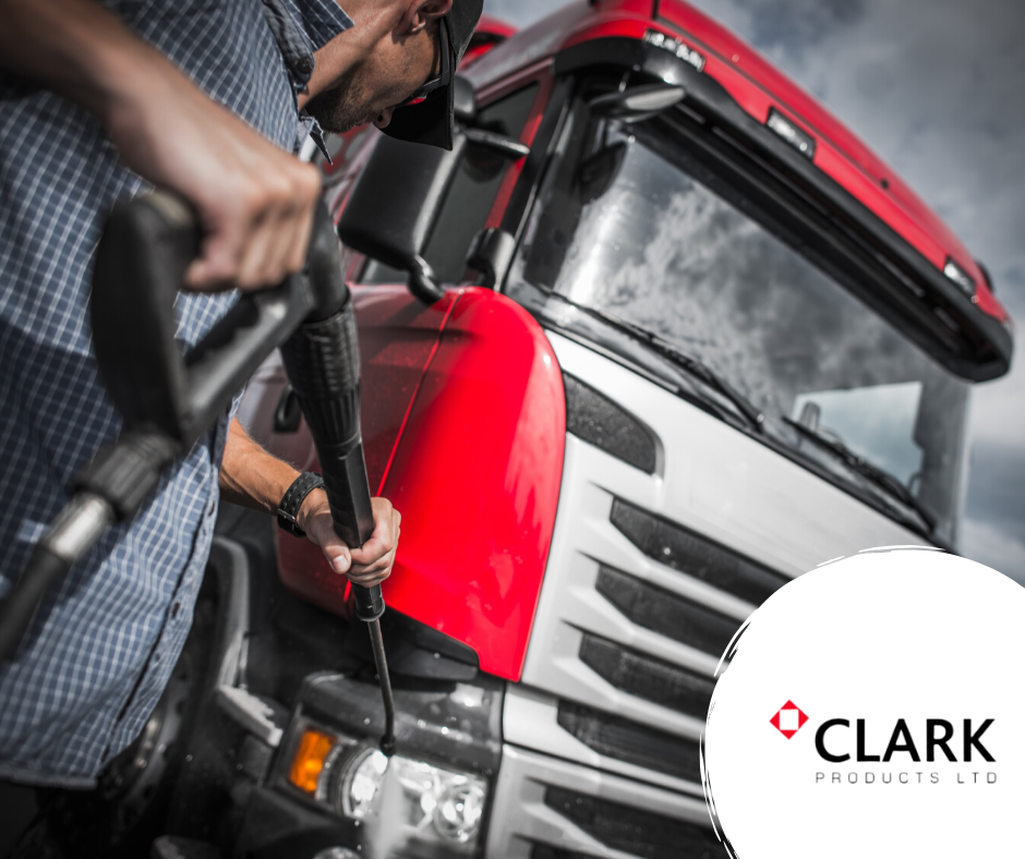 Clark Products – Clark Products NZ